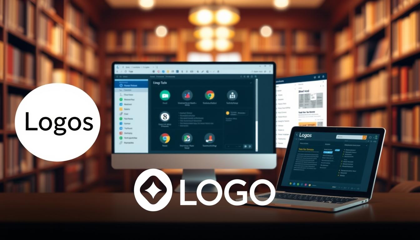 Logos Bible Software