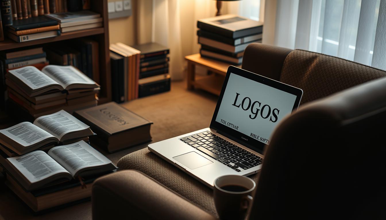 Who Uses Logos Bible Software - Logos Bible Software