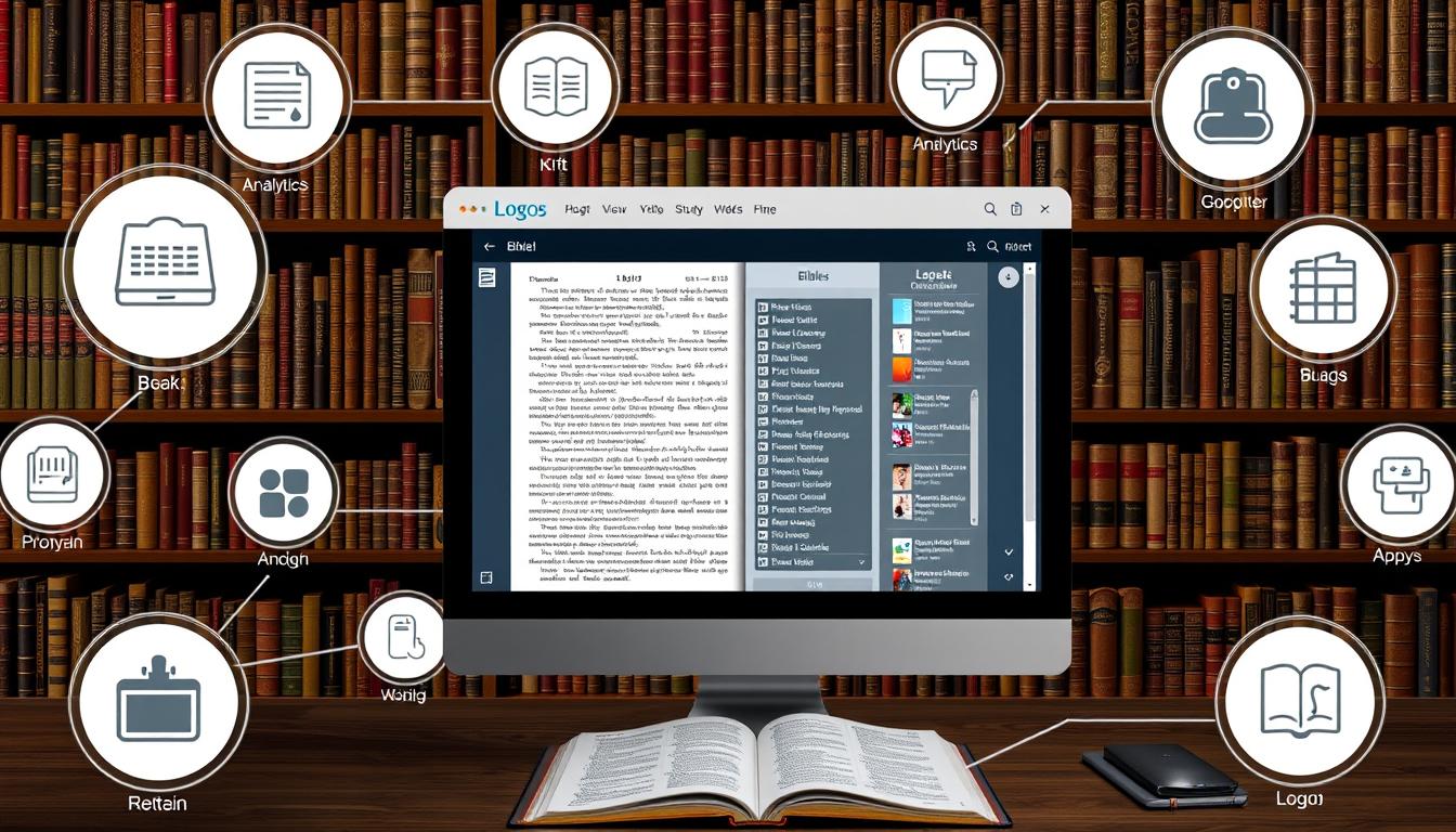 Who Uses Logos Bible Software - Logos Bible Software