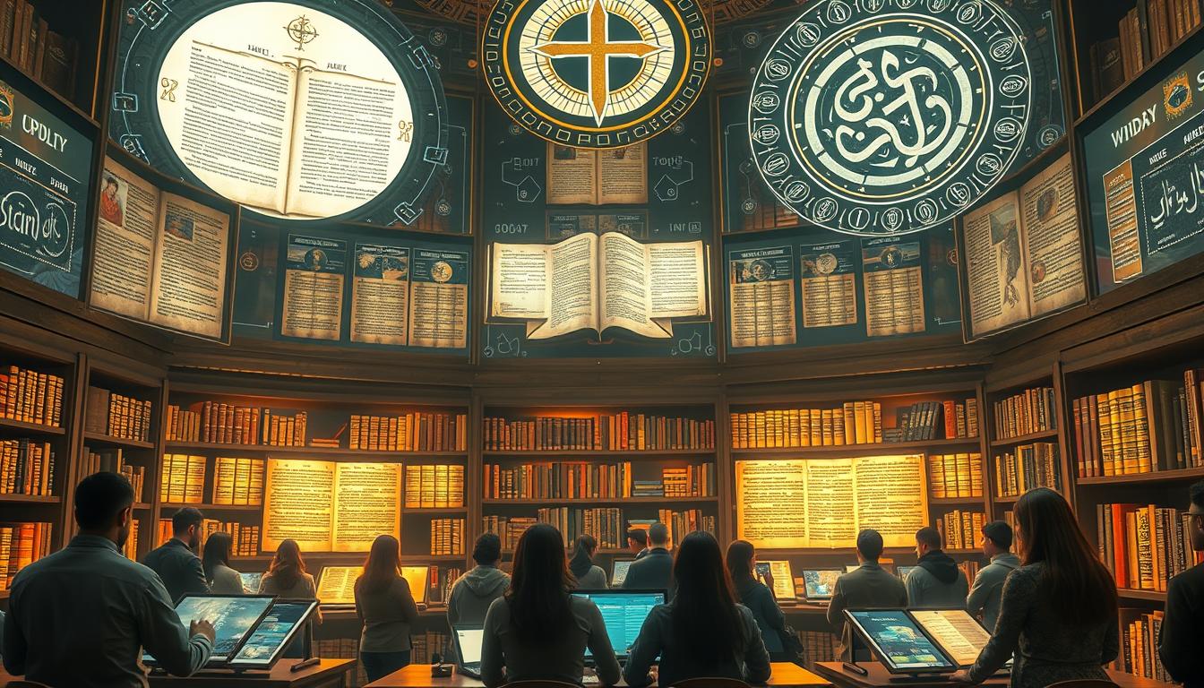 What Religion Is Logos Bible Software - Logos Bible Software