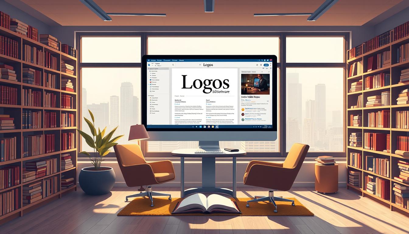 Where Is Logos Bible Software Located - Logos Bible Software