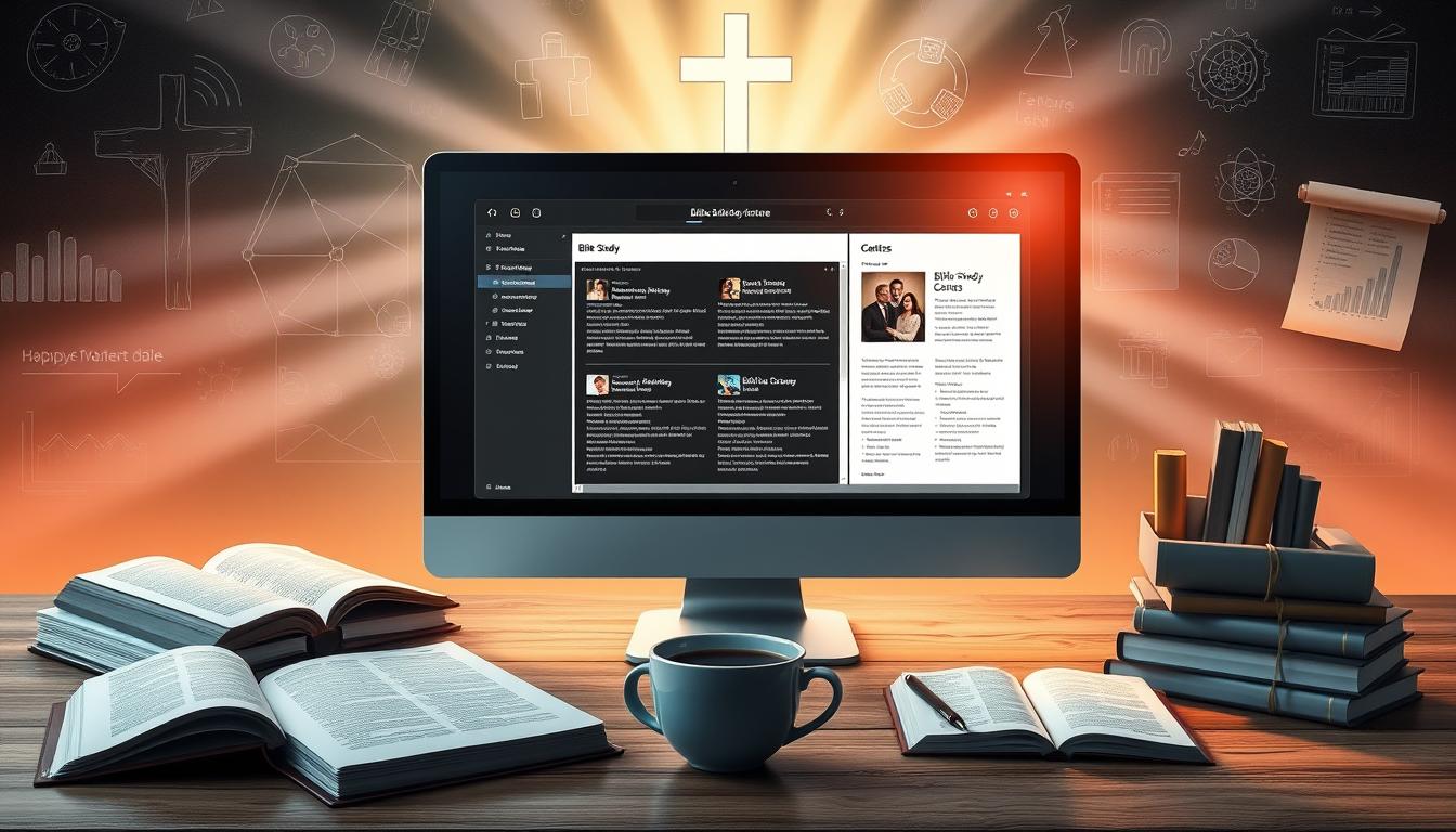 How does Logos Bible Software work - Logos Bible Software