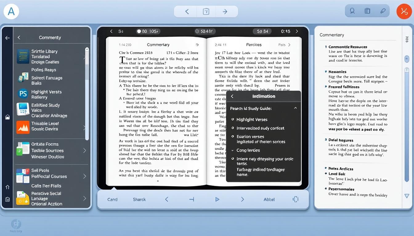 How does Logos Bible Software work - Logos Bible Software