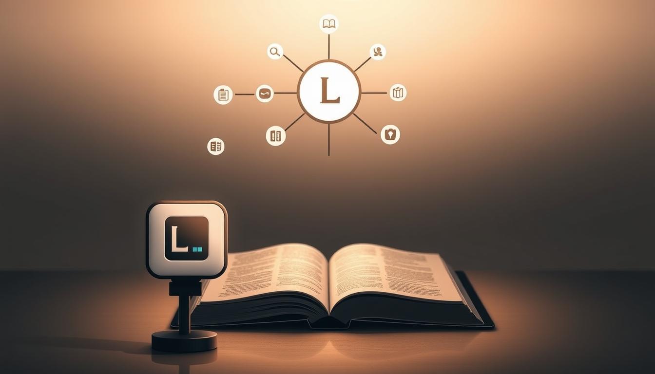 Logos Bible Software
